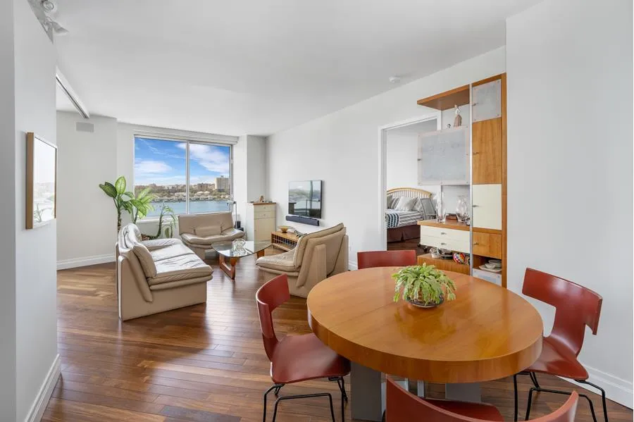 200 Riverside Boulevard #14L in Lincoln Square, Manhattan | StreetEasy