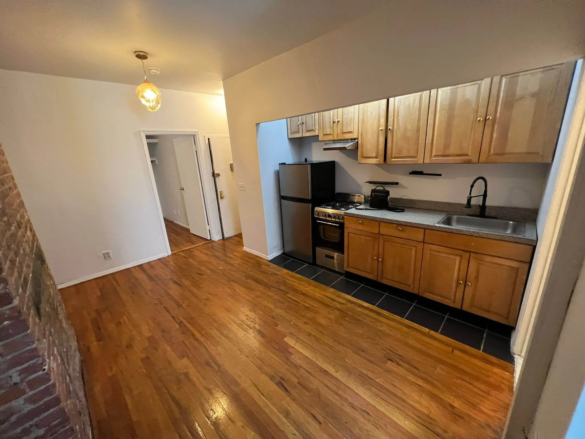 161 Rivington Street #2F in Lower East Side, Manhattan | StreetEasy