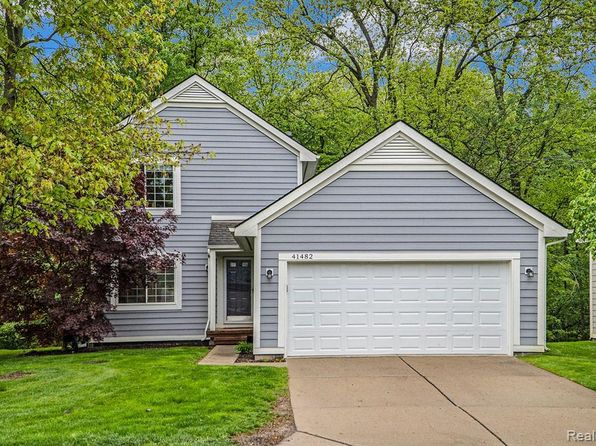 Novi MI Condos & Apartments For Sale - 14 Listings | Zillow