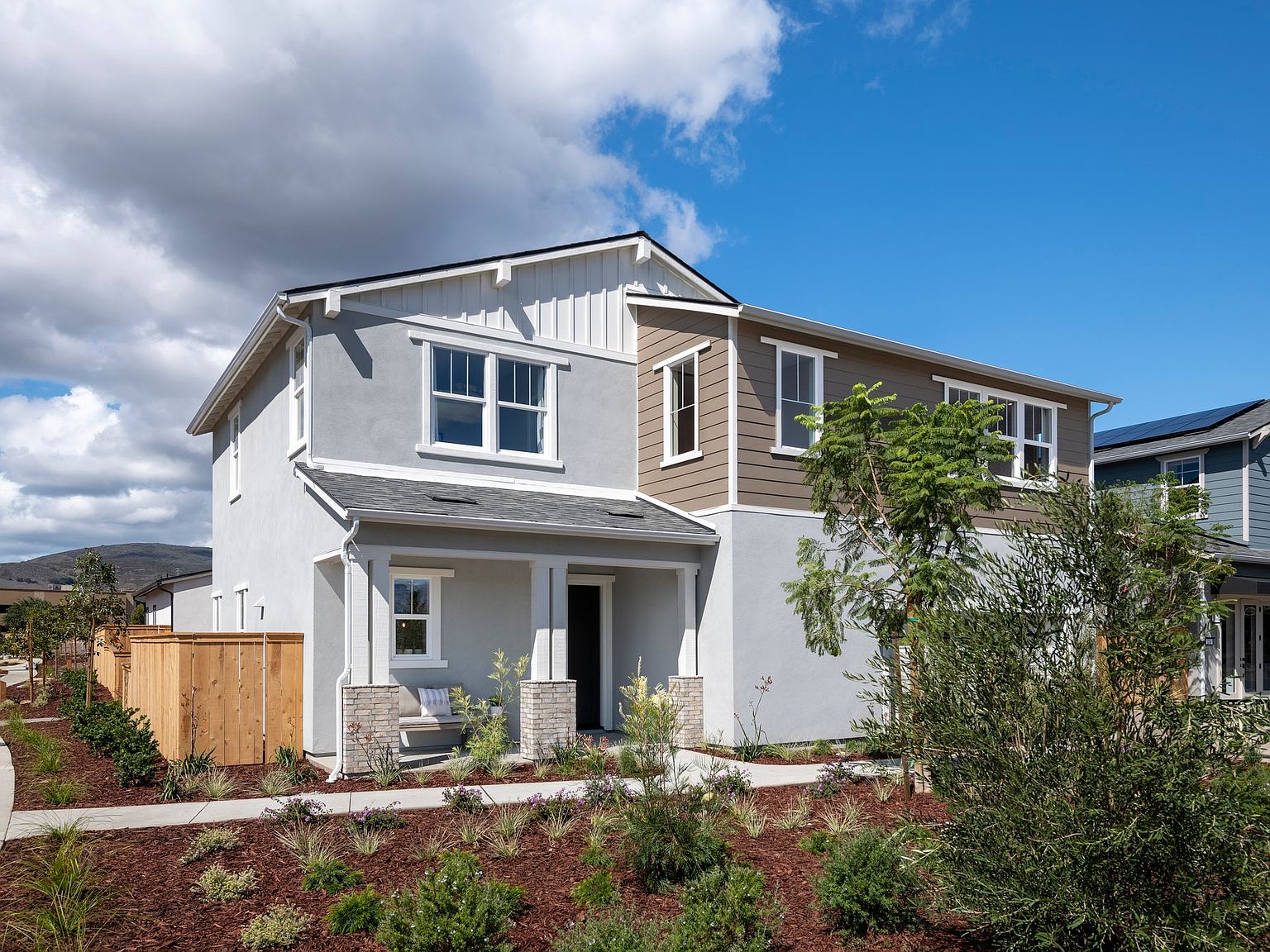 Plan 4 Plan, Estero at Avila Ranch, San Luis Obispo, CA 93401 | Zillow