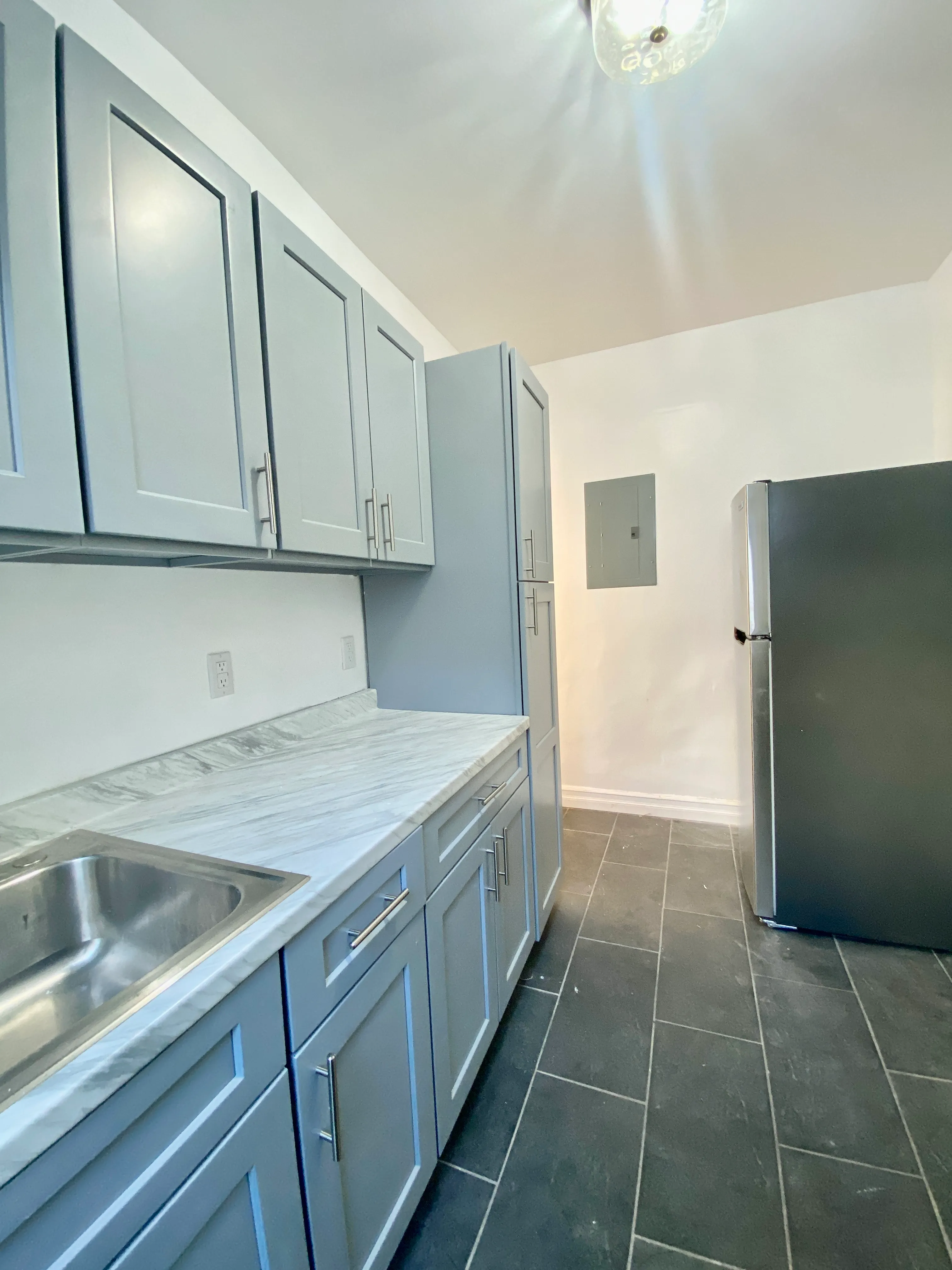 295 Parkside Avenue #3A in Prospect Lefferts Gardens, Brooklyn | StreetEasy
