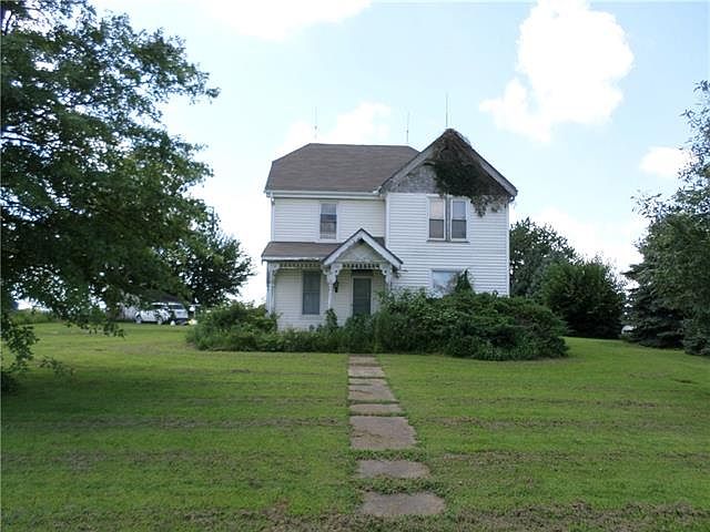 537 Friendship Rd, Bendena, KS 66008 | Zillow