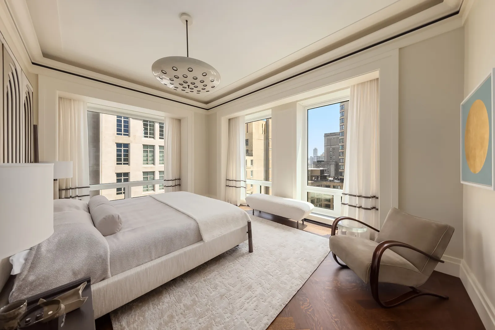 220 Central Park South #22C in Midtown, Manhattan | StreetEasy