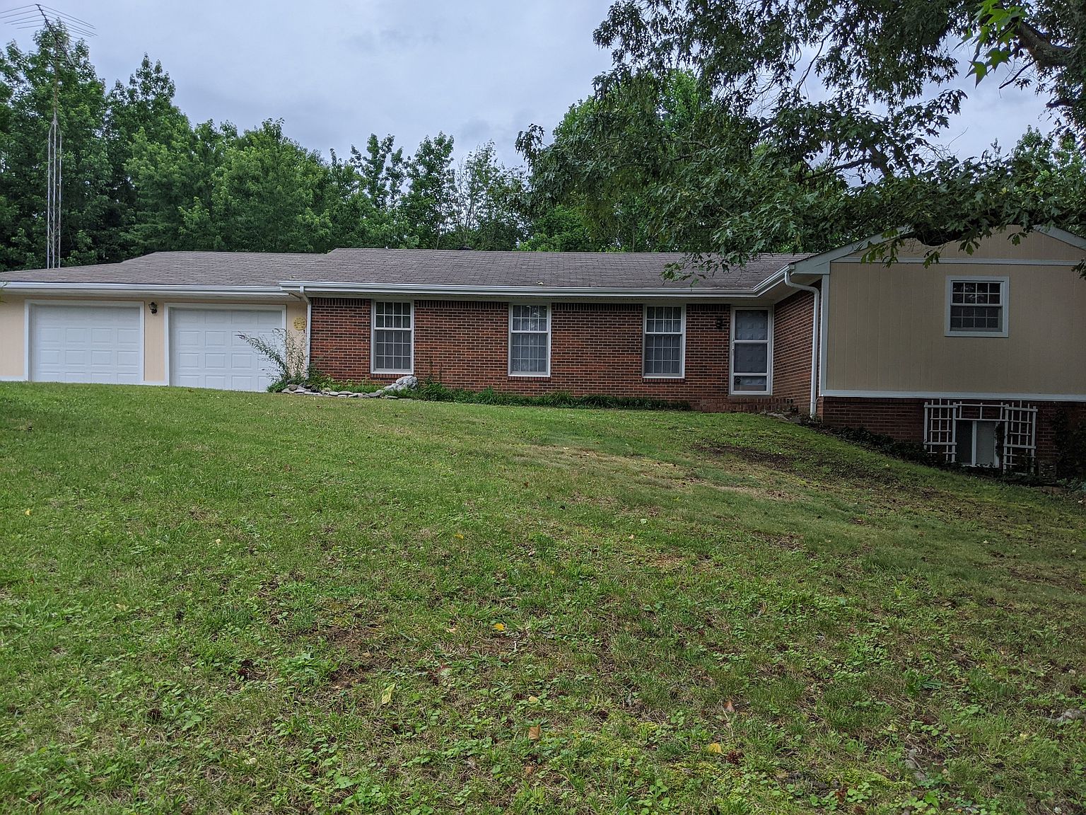 460 Eva Flatwoods Rd, Eva, TN 38333 | Zillow