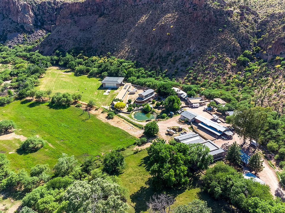 1571 Fr St #87, Globe, AZ 85501 | MLS #88595 | Zillow