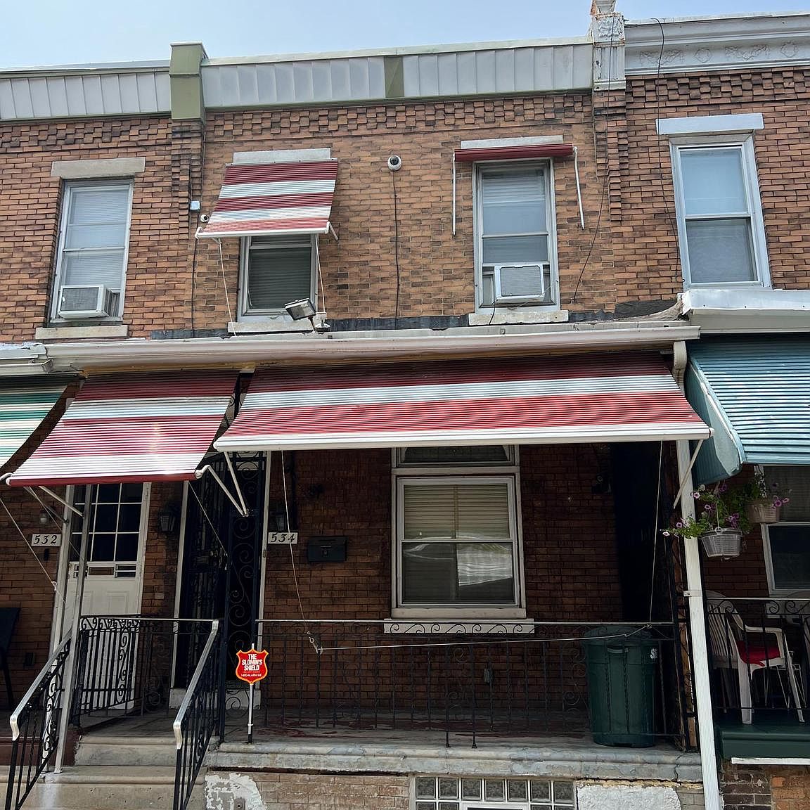 534 N Allison St, Philadelphia, PA 19131 | Zillow