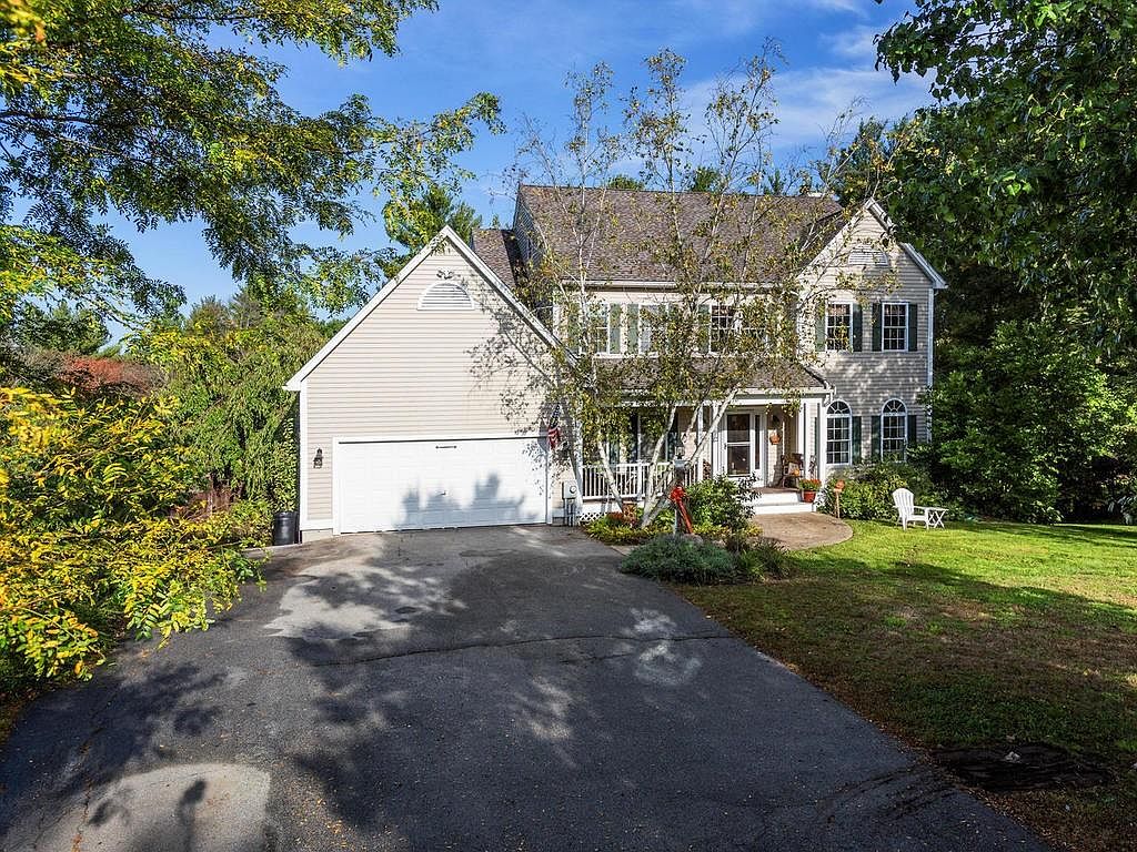62 Weldon Farm Rd, Rowley, MA 01969 | Zillow