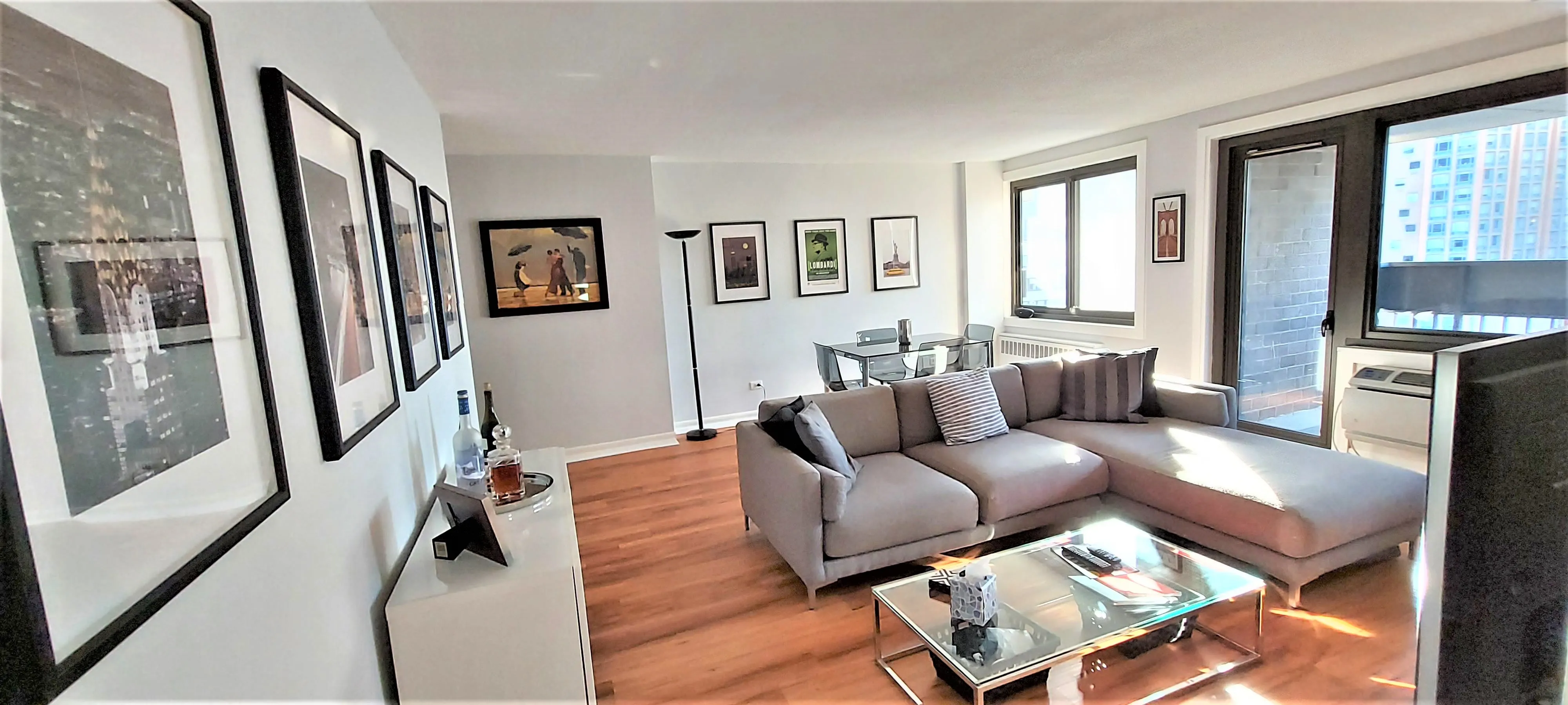 90 Gold Street #18K in Fulton/Seaport, Manhattan | StreetEasy