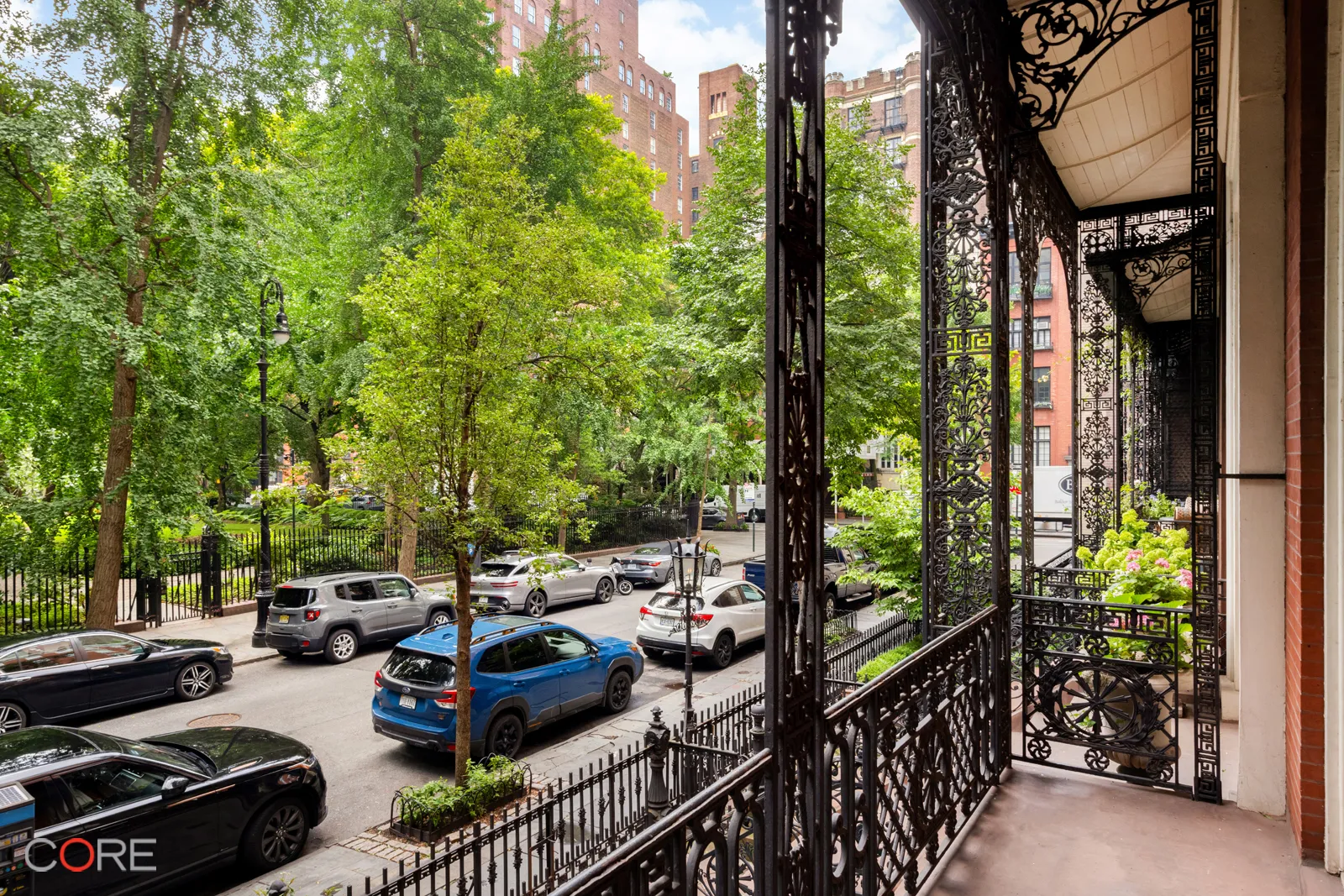 3 Gramercy Park West #PARLOR in Gramercy Park, Manhattan | StreetEasy