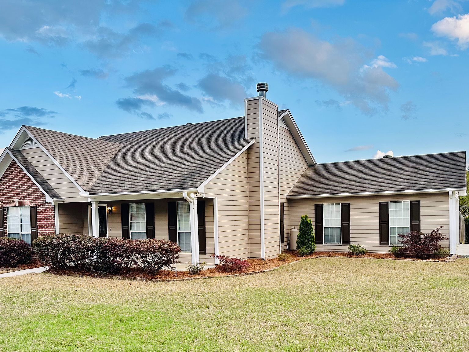 420 Summerchase Dr, Calera, AL 35040 | Zillow