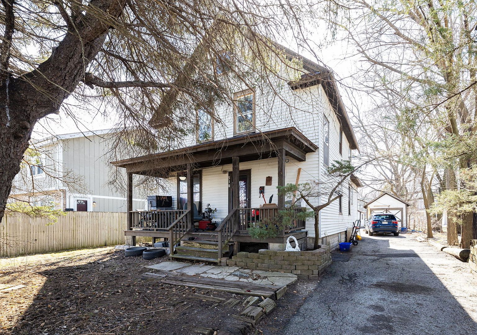 516 Spring Ave, Naperville, IL 60540 | Zillow