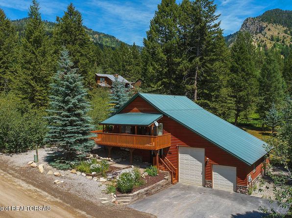 Star Valley Ranch WY Real Estate - Star Valley Ranch WY Homes For Sale ...