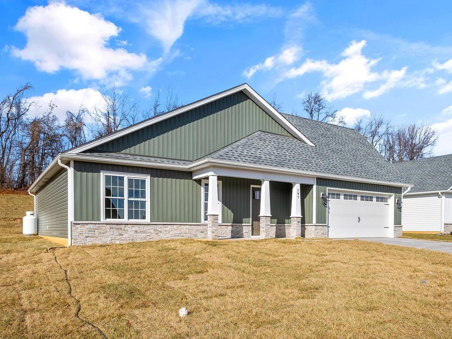 197 Lindburgh Dr, Waynesboro, VA 22980 | MLS #648130 | Zillow