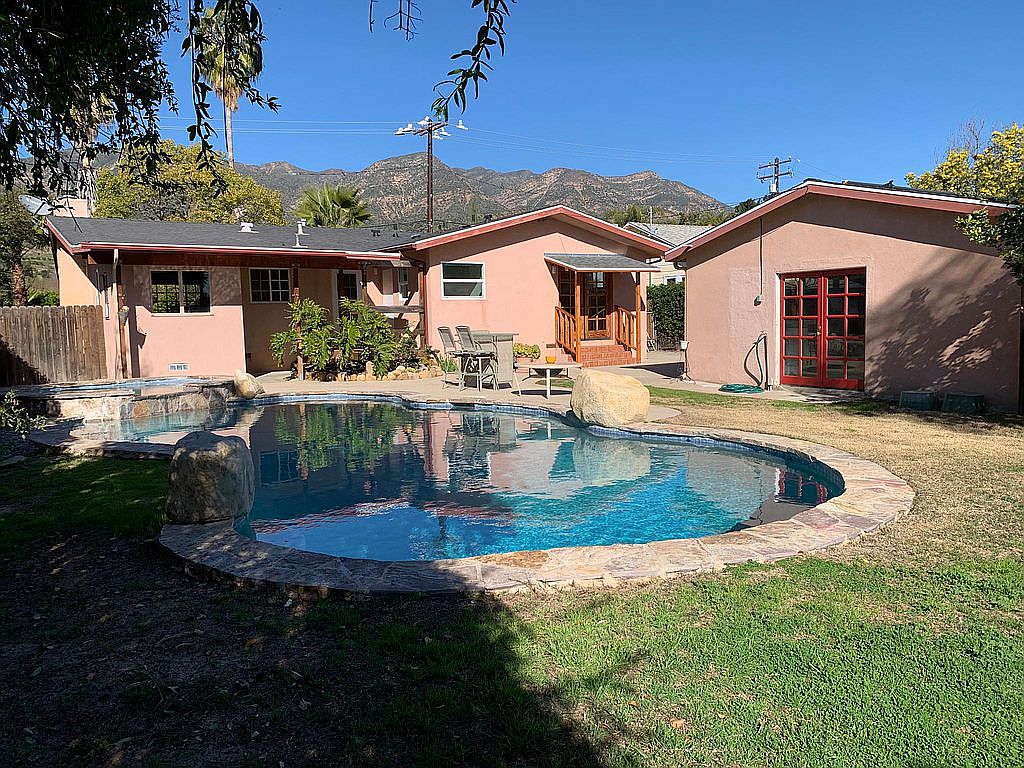 1054 Fairview Rd, Ojai, CA 93023 | Zillow