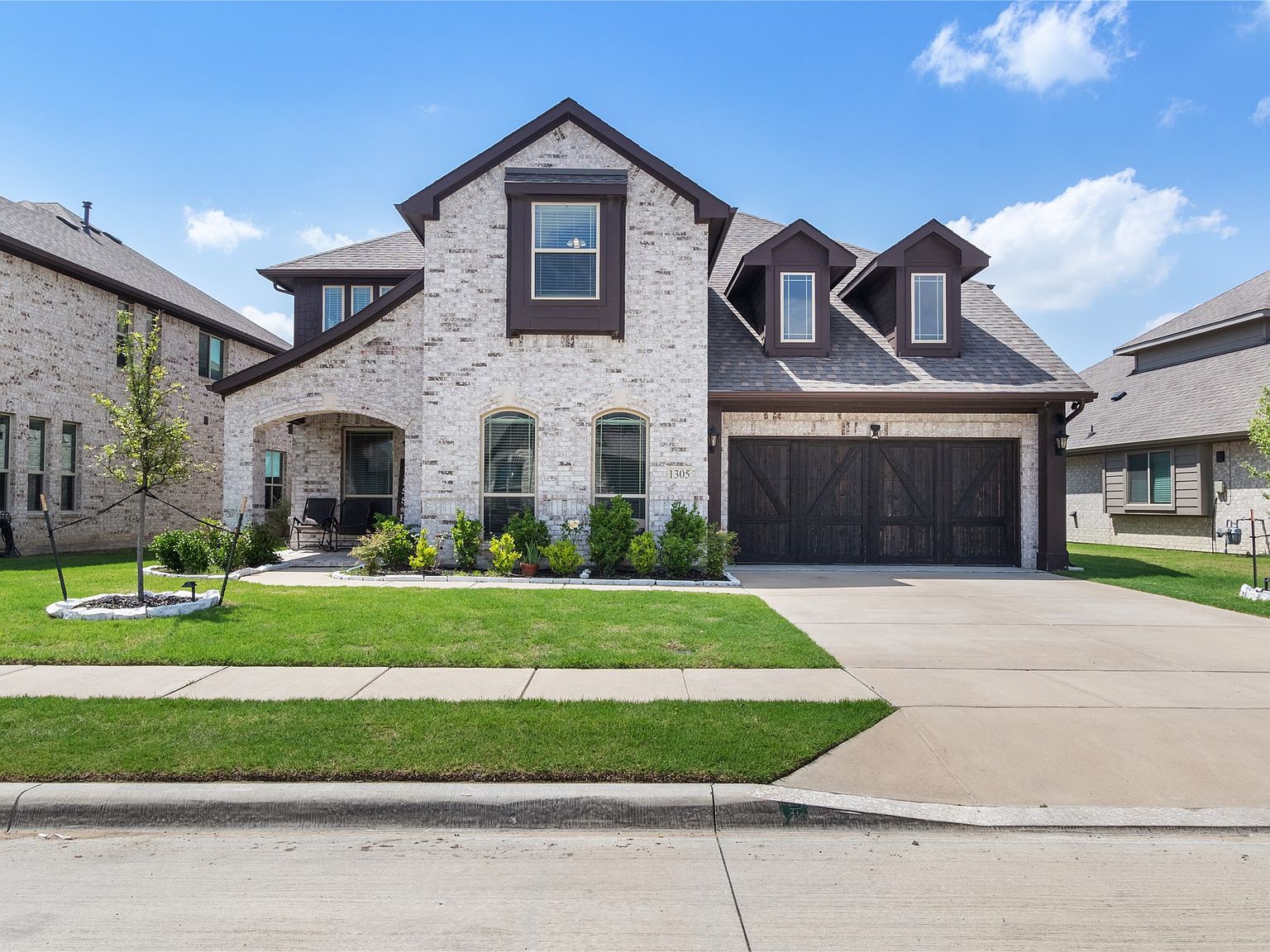 1305 Highcroft Ln, Forney, TX 75126 | Zillow