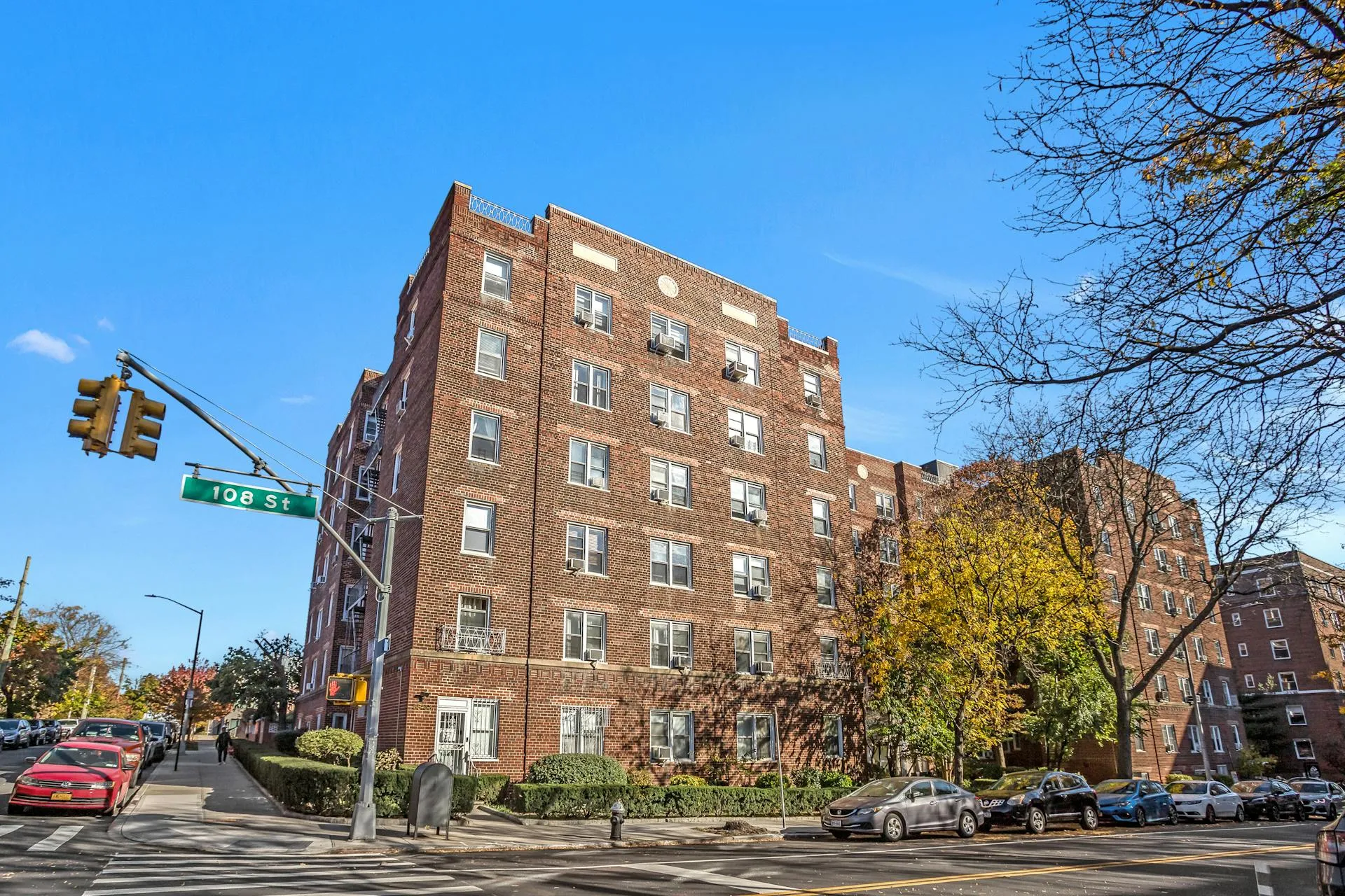 68-63 108th Street #6D in Forest Hills, Queens | StreetEasy