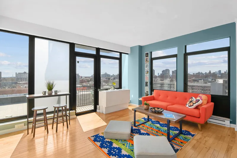 2211 3rd Avenue #10C in East Harlem, Manhattan | StreetEasy
