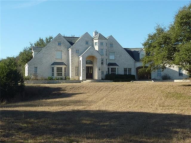 75 County Road 284, Liberty Hill, TX 78642 | Zillow