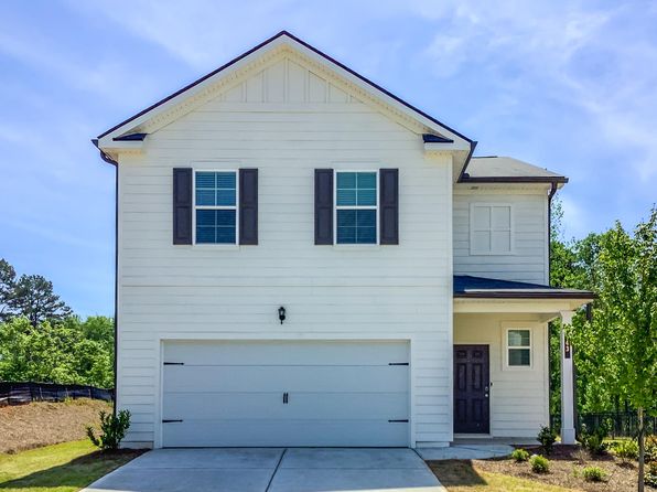 Houses For Rent in Georgia - 11032 Homes | Zillow