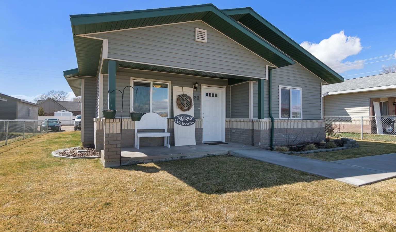 120 E 100 N, Myton, UT 84052 | Zillow
