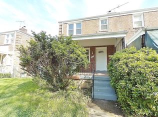 3737 Clarinth Rd, Baltimore, MD 21215 | Zillow