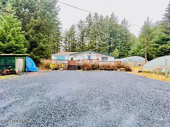 3411 Monashka Bay Rd, Kodiak, AK 99615 | MLS #24-14937 | Zillow