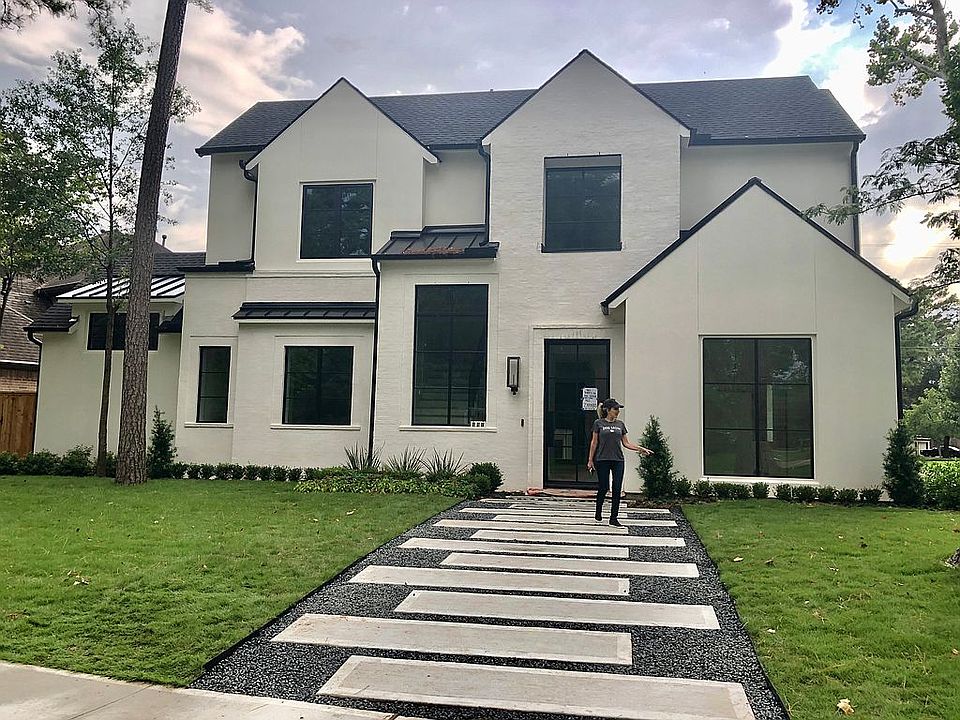 447 Mignon Ln, Houston, TX 77024 | Zillow