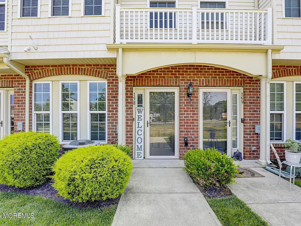 158 Kyle Drive UNIT 59, Asbury Park, NJ 07712 | Zillow