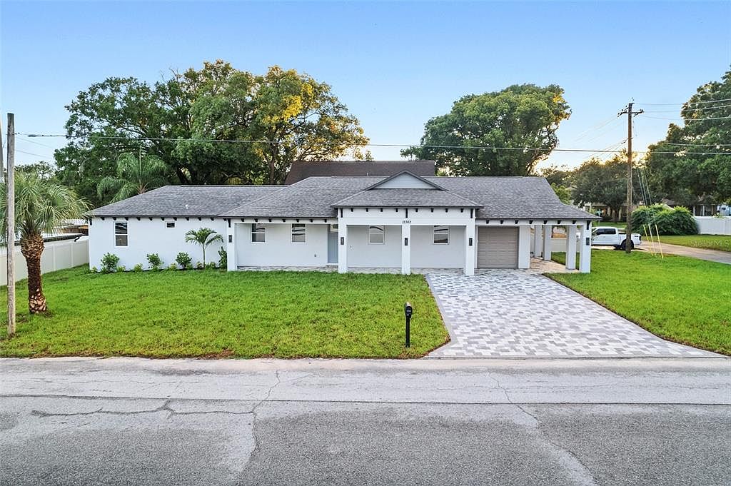 12362 N Howard Ave, Tampa, FL 33612 | Zillow