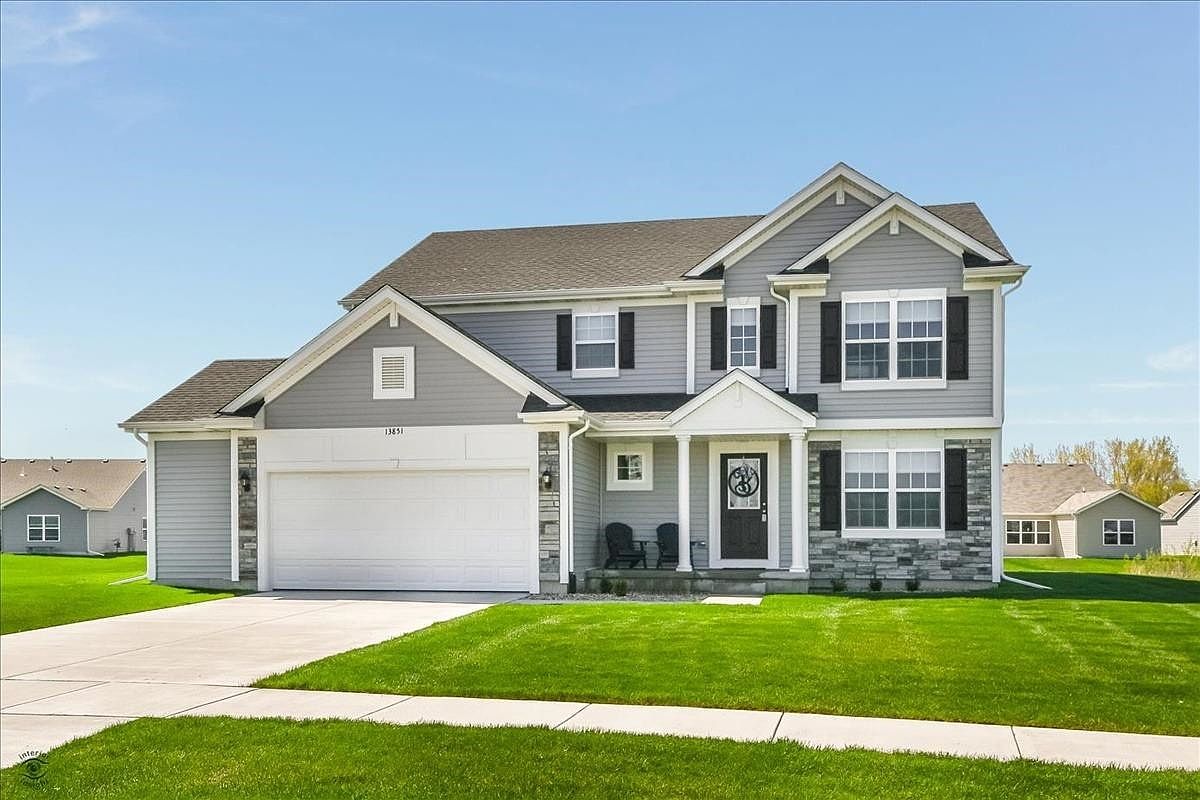 13851 W 105th Pl, Dyer, IN 46311 | Zillow