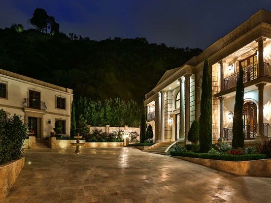 1714 Stone Canyon Rd, Los Angeles, CA 90077 | Zillow
