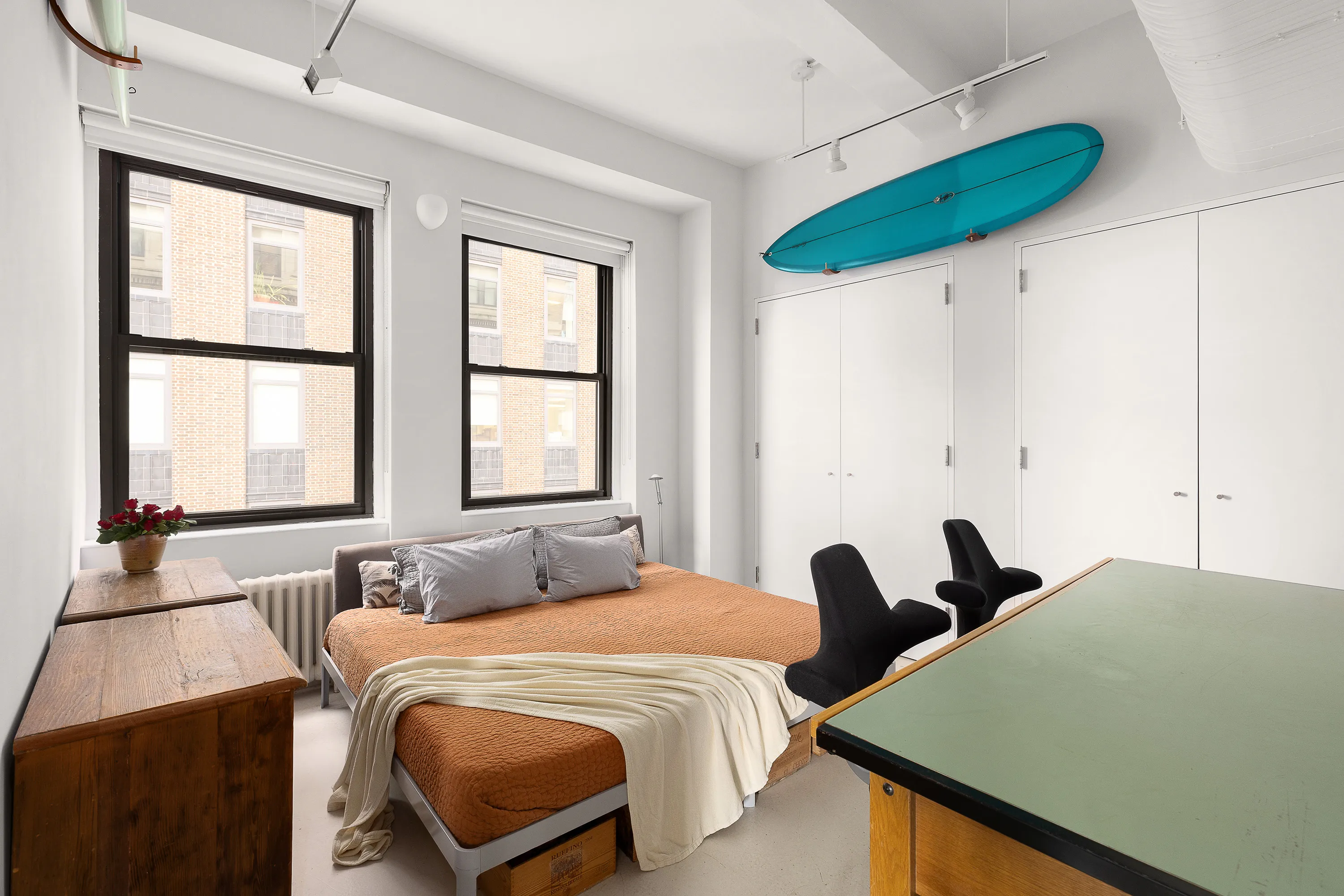 33 Rector Street #10 in Financial District, Manhattan | StreetEasy