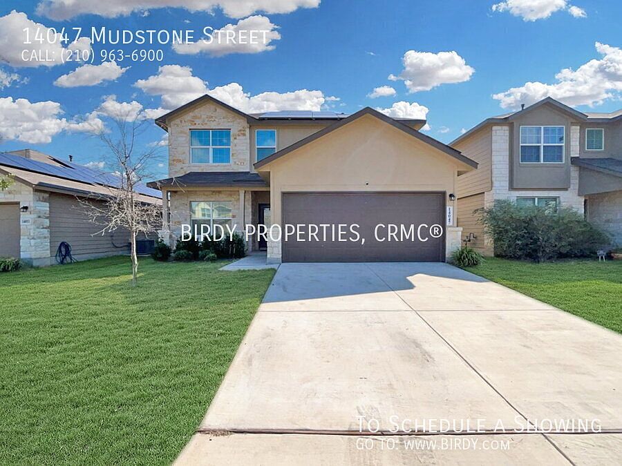 14047 Mudstone St, San Antonio, TX 78253 | Zillow