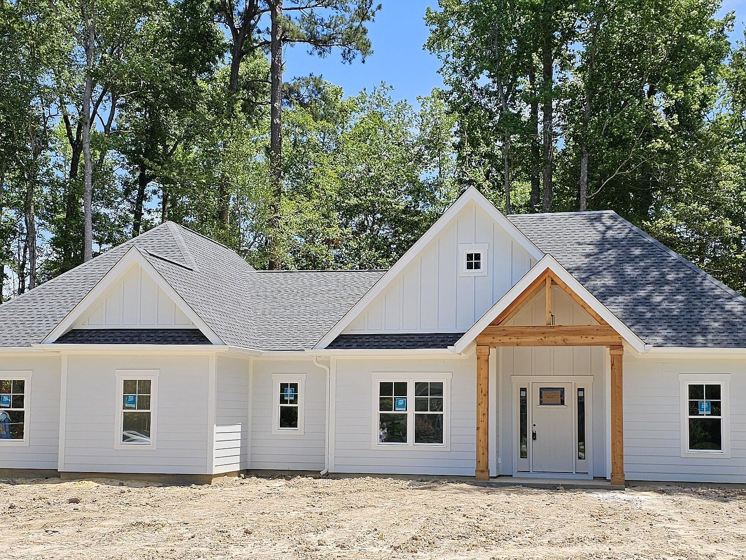 25 Pinewood Drive, Calabash, NC 28467 | MLS #100502261 | Zillow