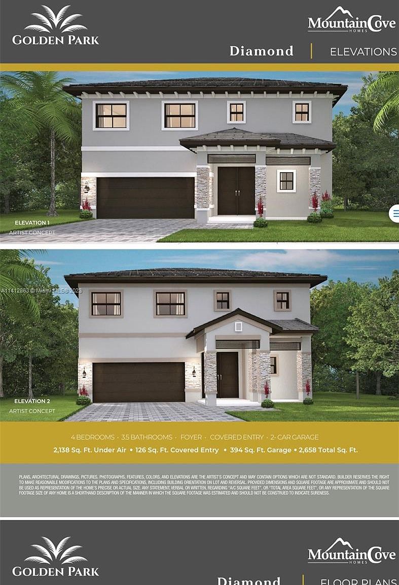 11926 SW 232nd St, Homestead, FL 33032 | Zillow