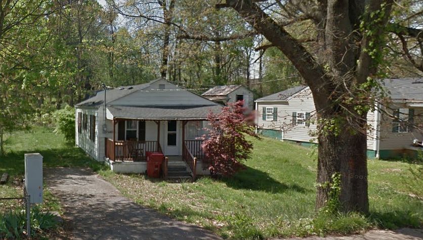 2233 E Fairview Ave, Johnson City, TN 37601 | Zillow