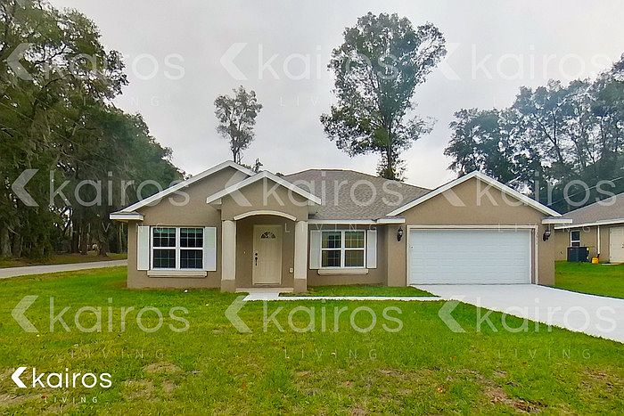 13511 SE 55th Ave, Summerfield, FL 34491 | Zillow
