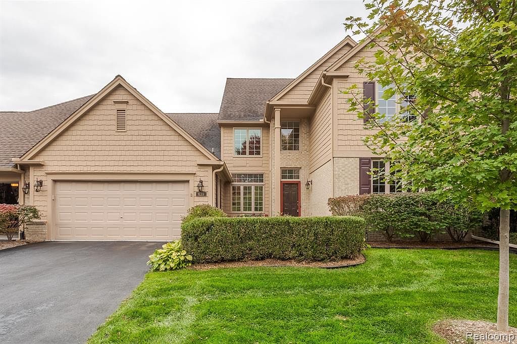 639 Windsor Run, Bloomfield Hills, MI 48304 | Zillow