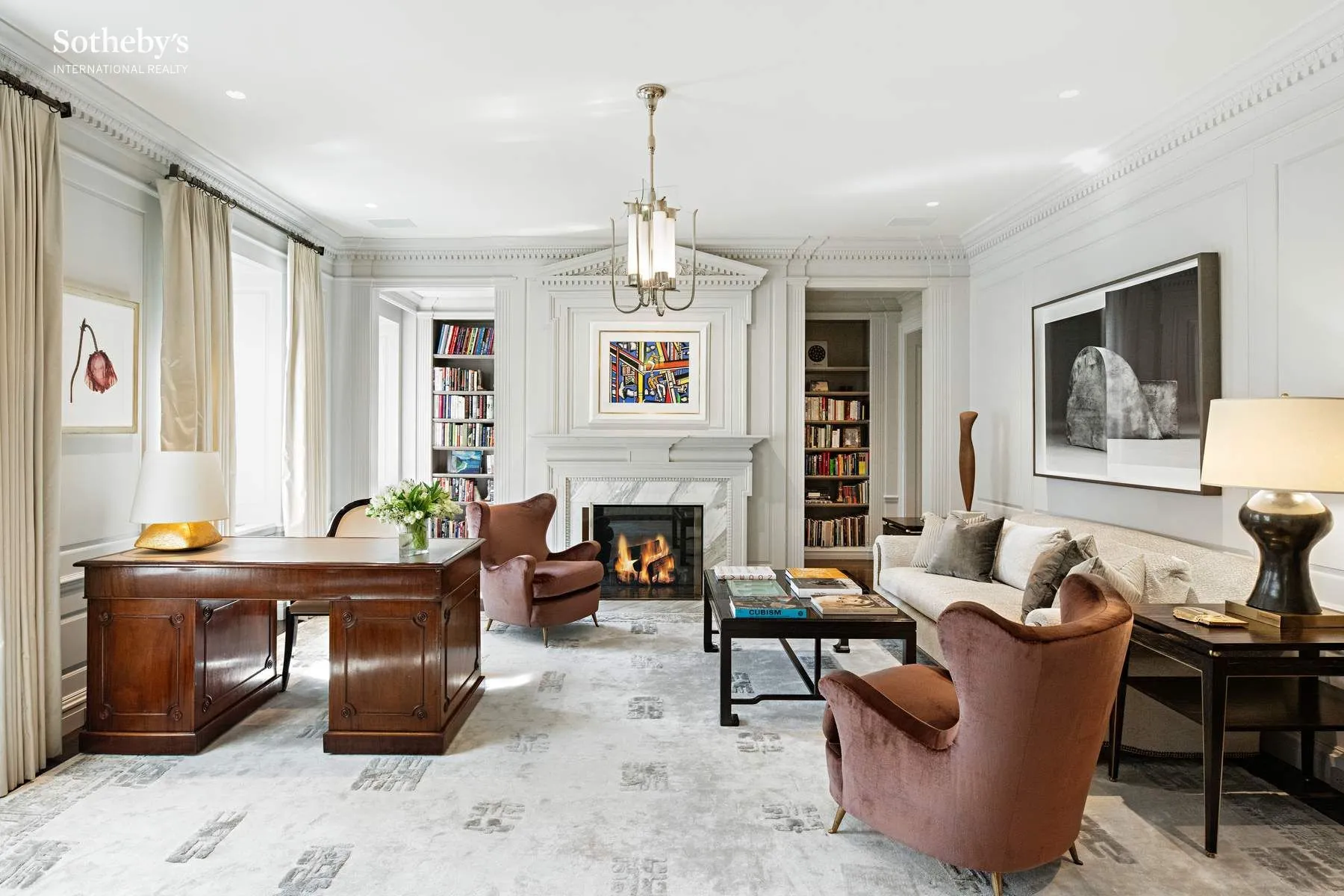 730 Park Avenue #7/8A in Lenox Hill, Manhattan | StreetEasy