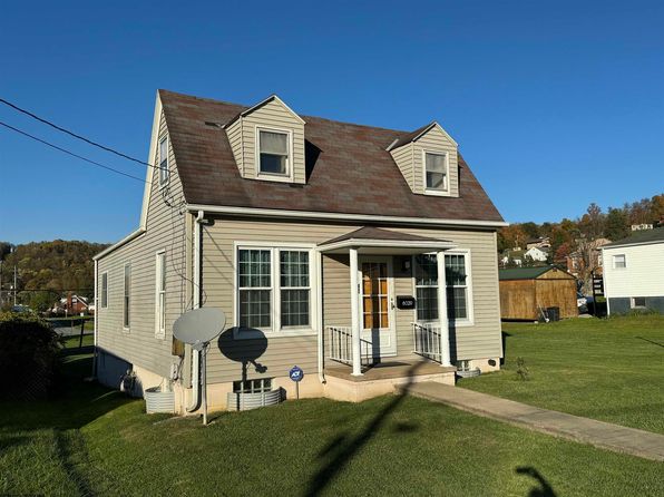 Nutter Fort WV Real Estate - Nutter Fort WV Homes For Sale | Zillow