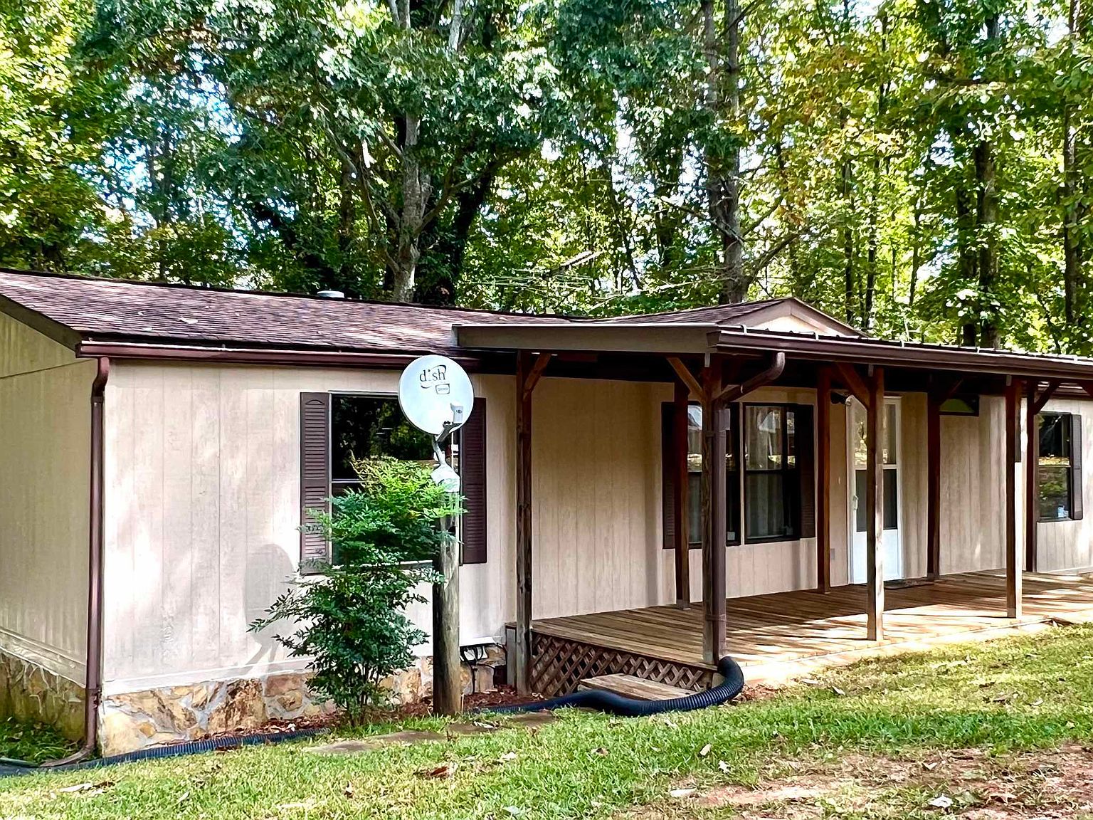 426 Alfred Taylor Rd, Demorest, GA 30535 | Zillow