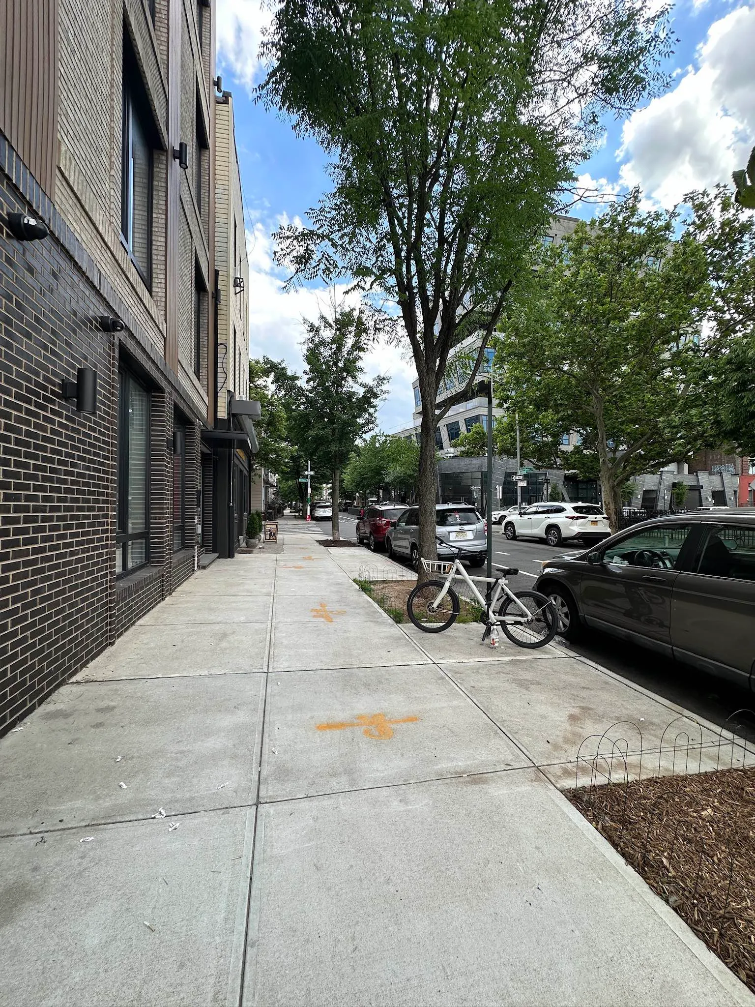 364 Leonard Street #2C in Williamsburg, Brooklyn | StreetEasy