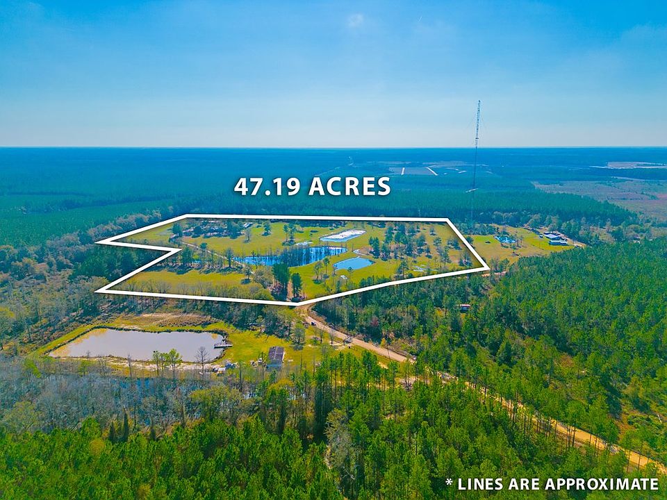 499 Pinewood Rd, Nicholls, GA 31554 | MLS #33290 | Zillow