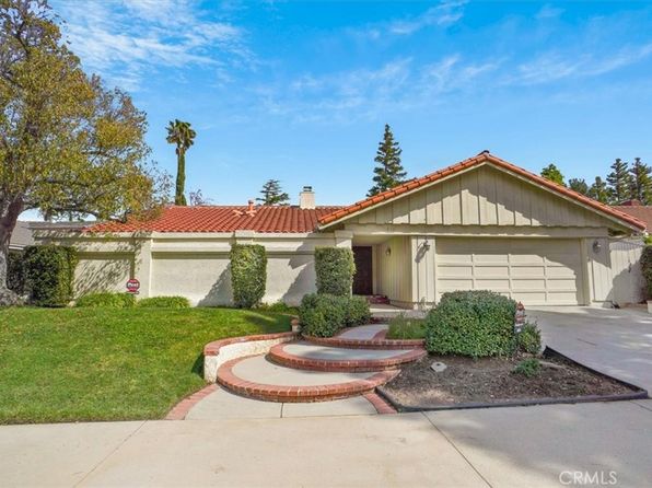 Porter Ranch Los Angeles Real Estate - Porter Ranch Los Angeles Homes ...