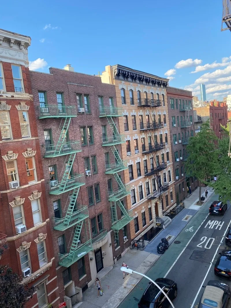 210 West 10th Street #5A1 in West Village, Manhattan | StreetEasy