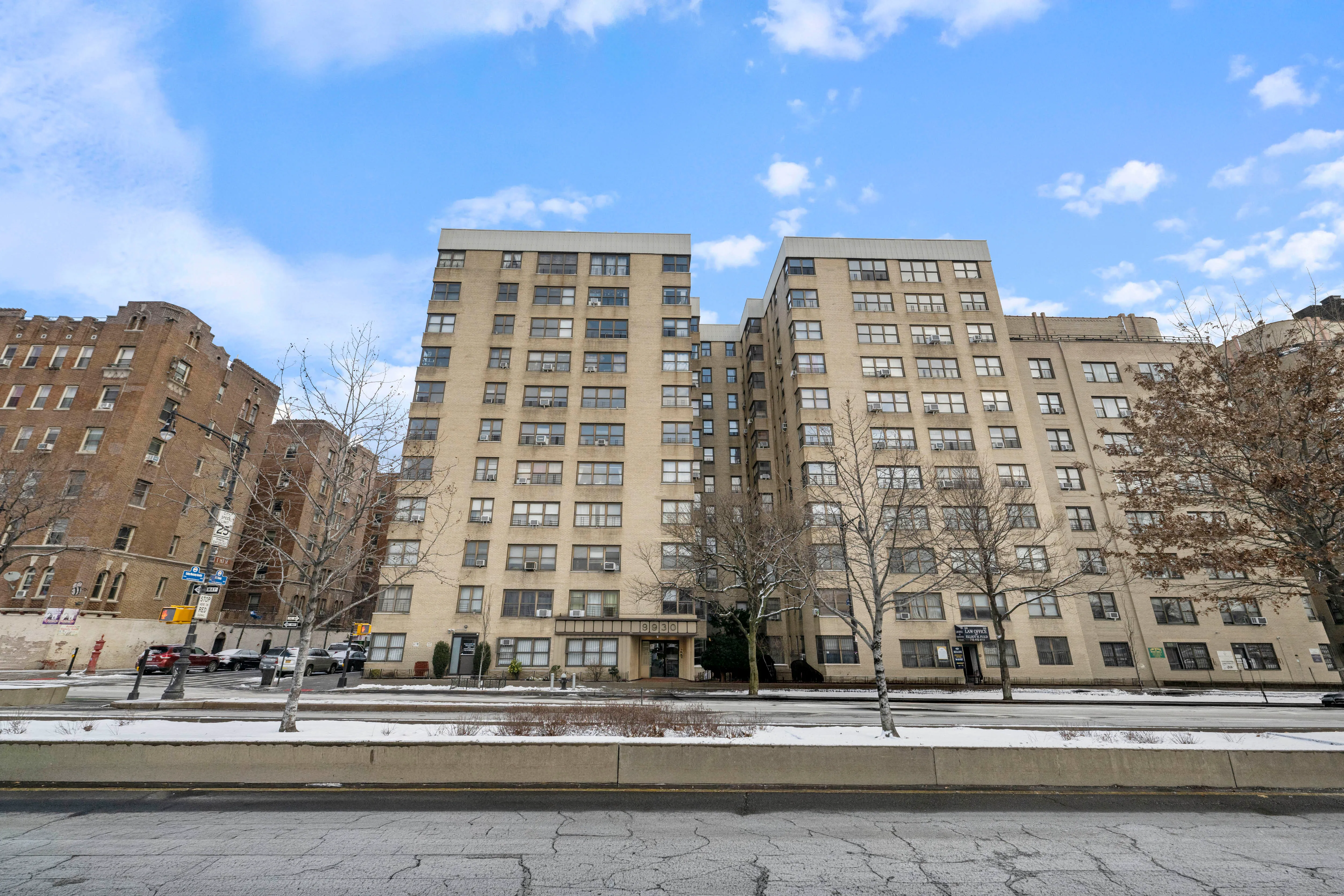 930 Grand Concourse #10J in Concourse, Bronx | StreetEasy