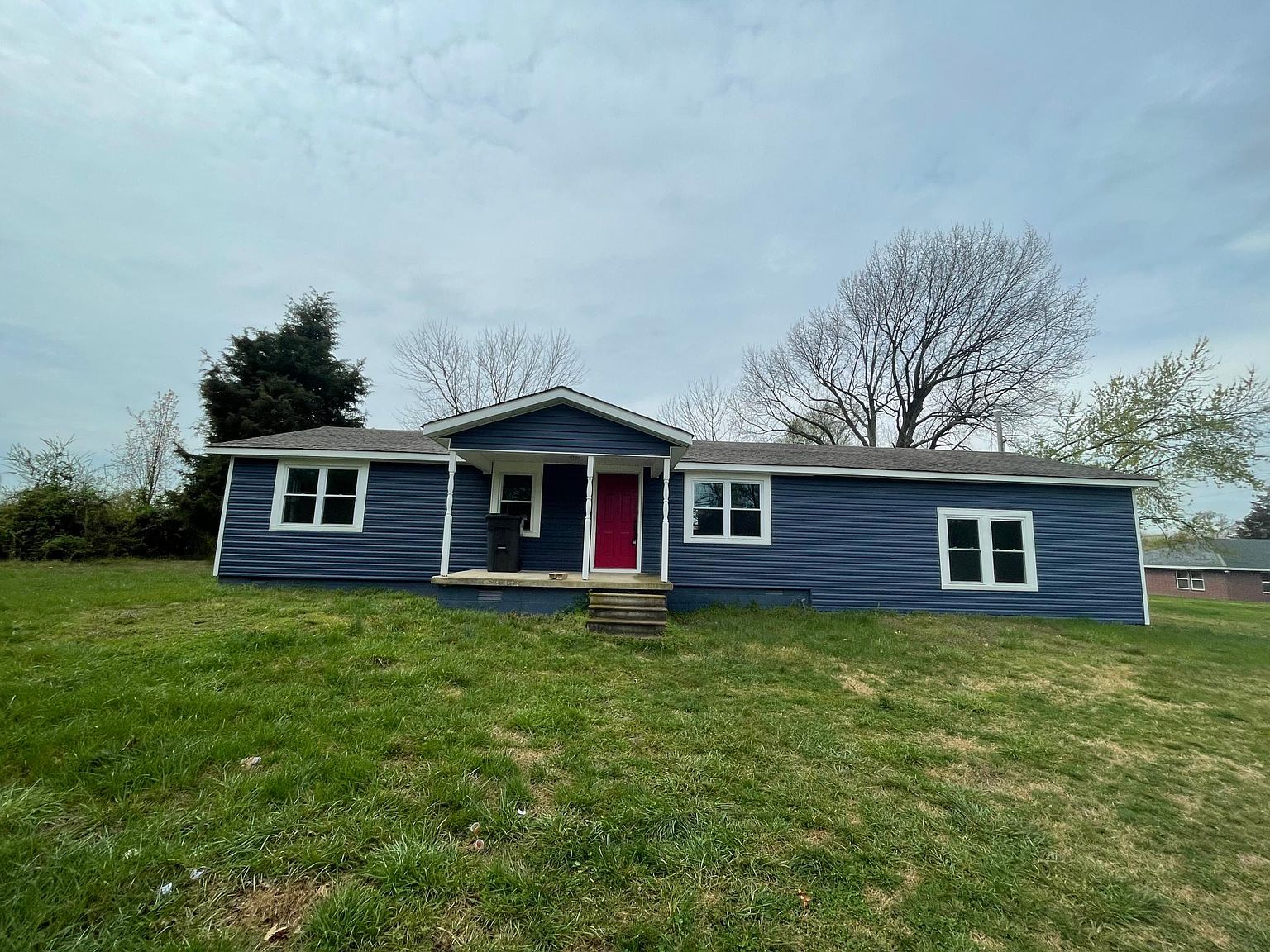 1948 N 48th St, Springdale, AR 72762 | Zillow