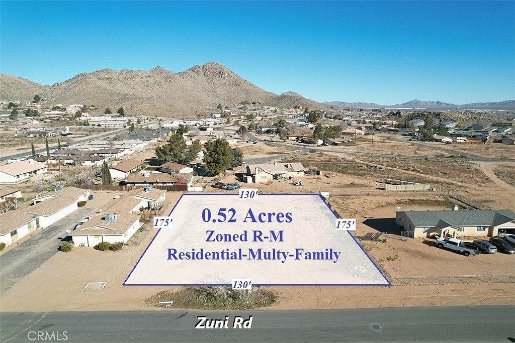 0 Zuni Rd #356, Apple Valley, CA 92307 | Zillow