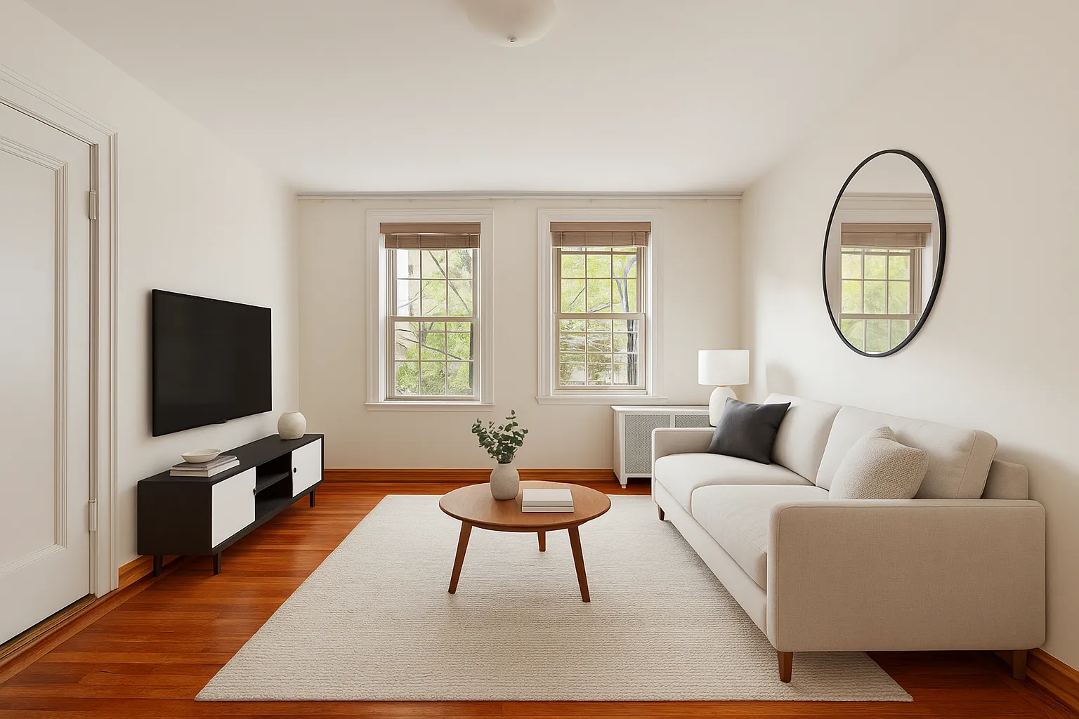 35-33 80th Street #3A in Jackson Heights, Queens | StreetEasy