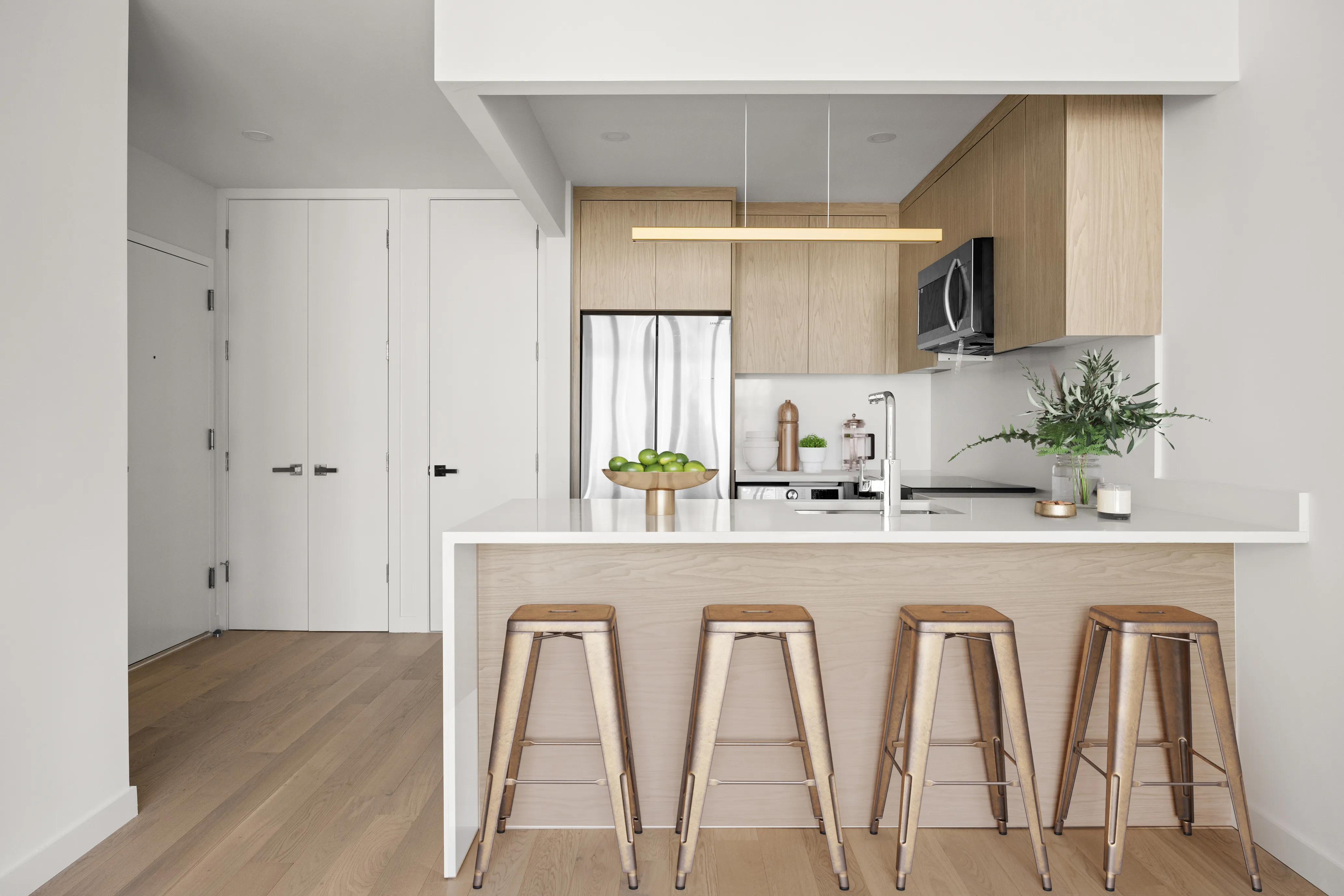 74 Jackson Street #3A in Williamsburg, Brooklyn | StreetEasy